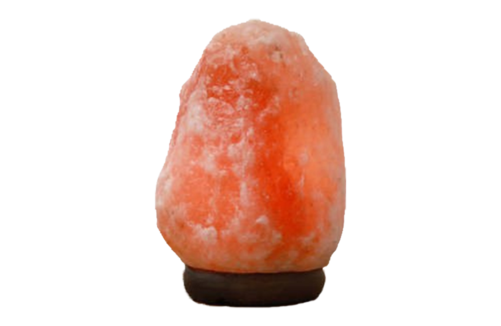 Wellness - Pink Salt & Spices